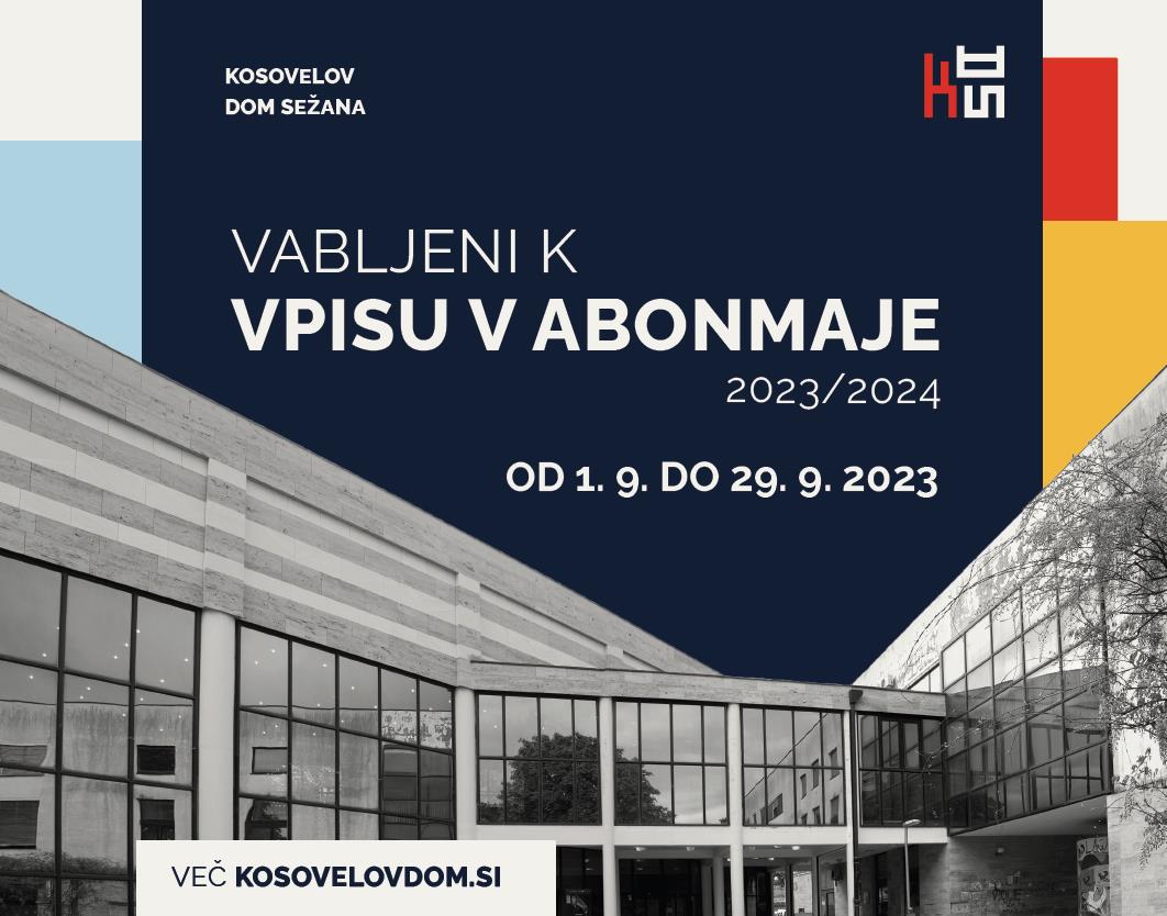 Vpis abonmajev za sezono 2023/2024 - sezana.si